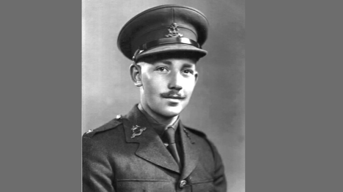 How Social Media has helped approach the subject of Captain Tom Moore's ...